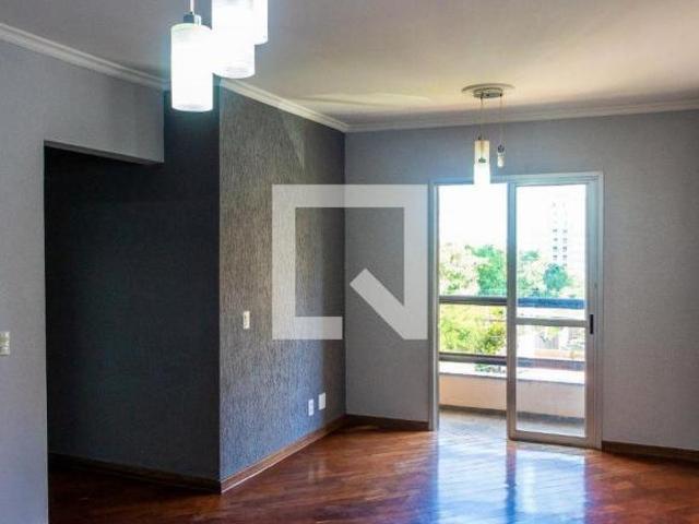 Apartamento à Venda Mansões Santo Antônio, 3 Quartos, 90 m2