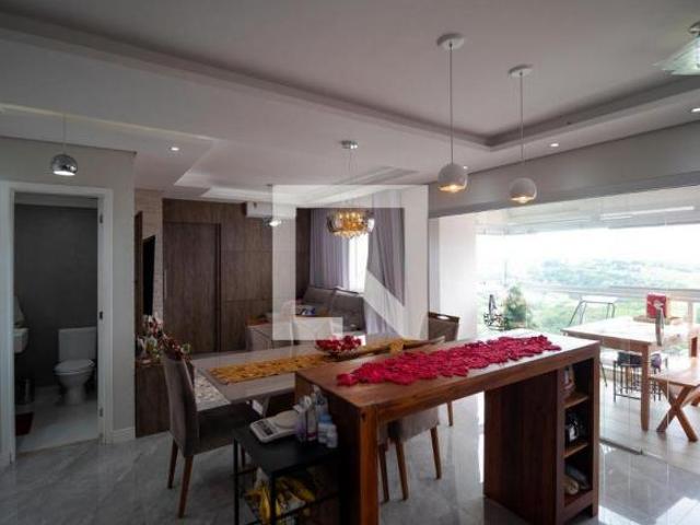 Apartamento à Venda Mansões Santo Antônio, 3 Quartos, 94 m2