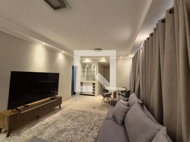 Apartamento à Venda Mansões Santo Antônio, 3 Quartos, 94 m² Campinas