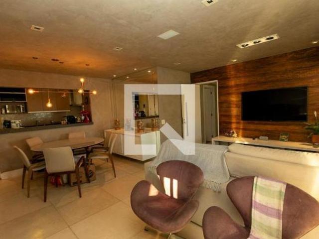 Apartamento à Venda Mansões Santo Antônio, 3 Quartos, 98 m2