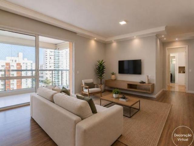 Apartamento a Venda Mansões Santo Antonio Campinas