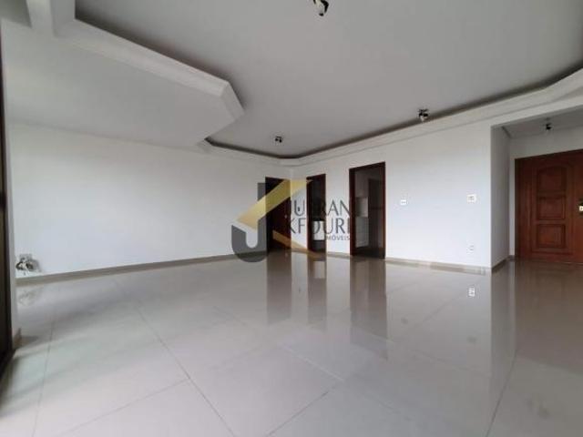 Apartamento à Venda, Mansões Santo Antônio, Campinas. SP. 4 dormitórios, 2 suítes, 3 salas, 2 vagas