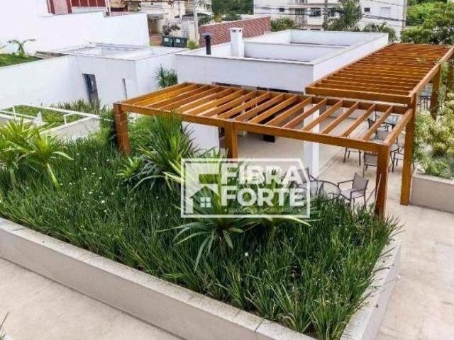 Apartamento à venda Mansões Santo Antônio Campinas SP