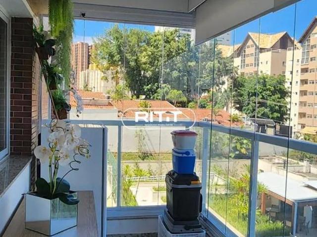 Apartamento à venda, Mansões Santo Antônio, Campinas, SP