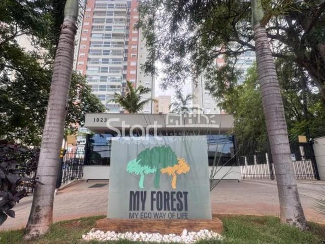 Apartamento a venda Mansões Santo Antônio Campinas SP