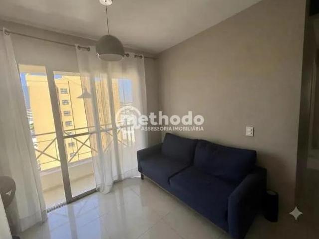 Apartamento à venda, Mansões Santo Antônio, Campinas, SP