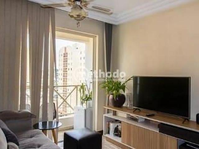 Apartamento à venda, Mansões Santo Antônio, Campinas, SP