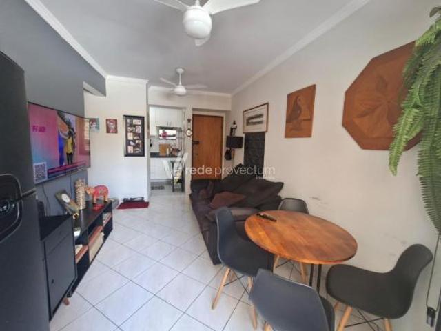 APARTAMENTO À VENDA | MANSÕES SANTO ANTONIO | CAMPINAS SP