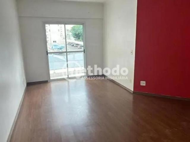 Apartamento à venda, Mansões Santo Antônio, Campinas, SP