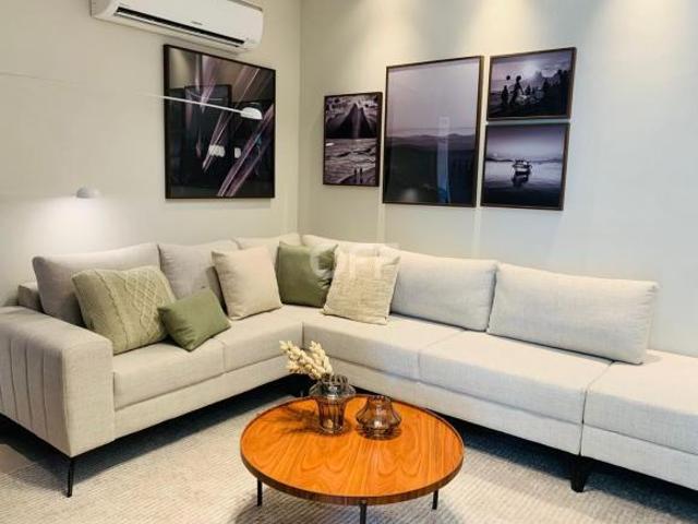 Apartamento à venda Mansões Santo Antônio, Campinas SP