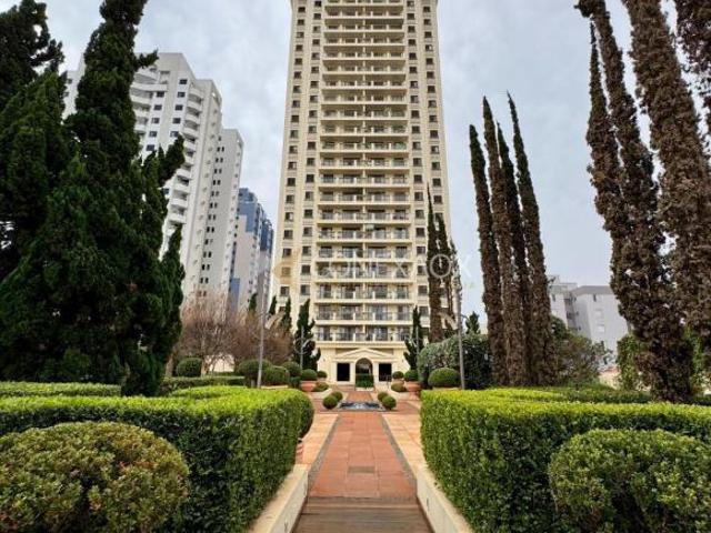 Apartamento à venda Mansões Santo Antônio / Chácara primavera Campinas SP