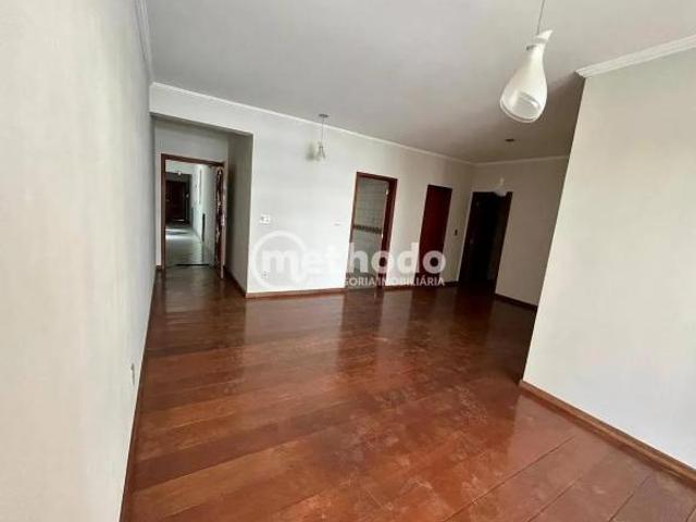 APARTAMENTO Á VENDA MANSÕES SANTO ANTÔNIO CONDOMÍNIO MOYSES BITTAR CAMPINAS