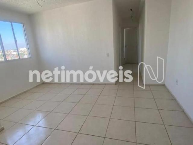 Apartamento à Venda, Mantiqueira, Belo Horizonte
