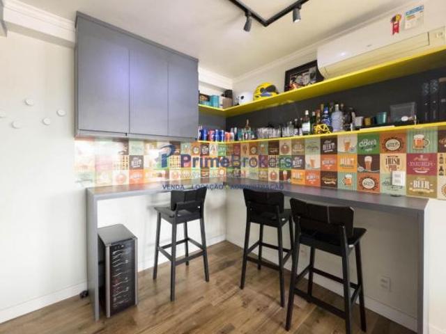 Apartamento a venda mascote