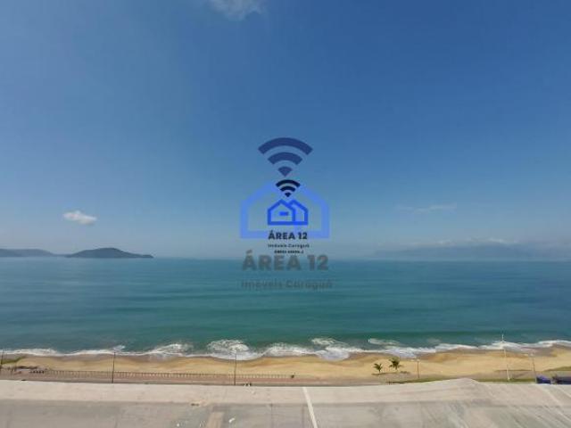 Apartamento à venda, Massaguaçu Caraguatatuba