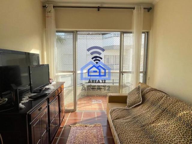 Apartamento à venda, Massaguaçu, Caraguatatuba, SP