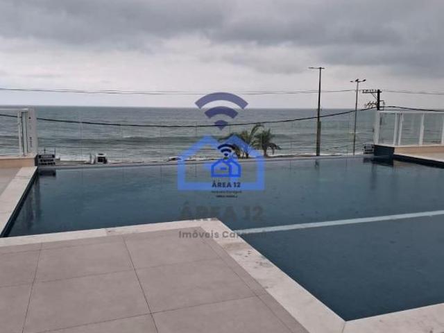 Apartamento à venda, Massaguaçu, Caraguatatuba, SP