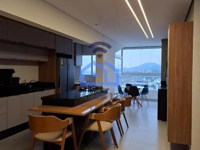 Apartamento à venda, Massaguaçu, Caraguatatuba, SP