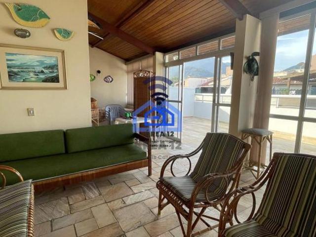 Apartamento à venda, Massaguaçu, Caraguatatuba, SP