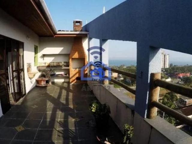 Apartamento à Venda, Massaguaçu, Caraguatatuba, SP