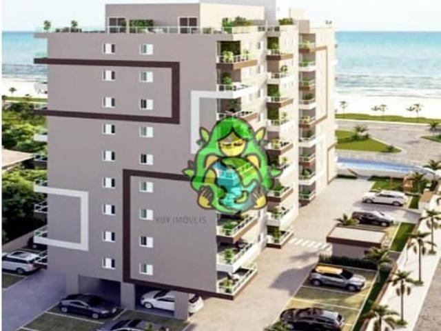 Apartamento à venda, MASSAGUAÇU, Caraguatatuba, SP