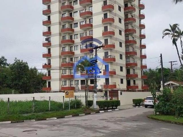 Apartamento à venda, Massaguaçu, Caraguatatuba, SP