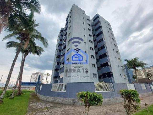 Apartamento à venda, Massaguaçu, Caraguatatuba, SP