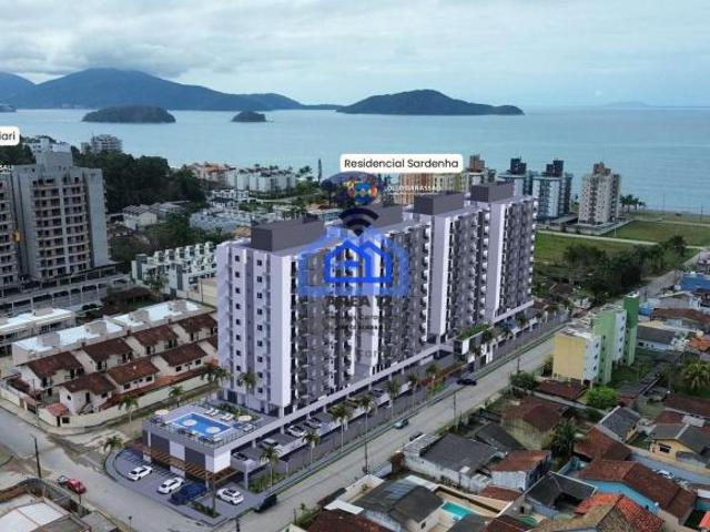 Apartamento à venda, Massaguaçu, Caraguatatuba, SP