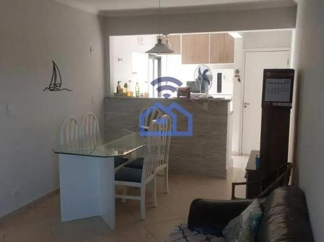 Apartamento à venda, Massaguaçu, Caraguatatuba, SP