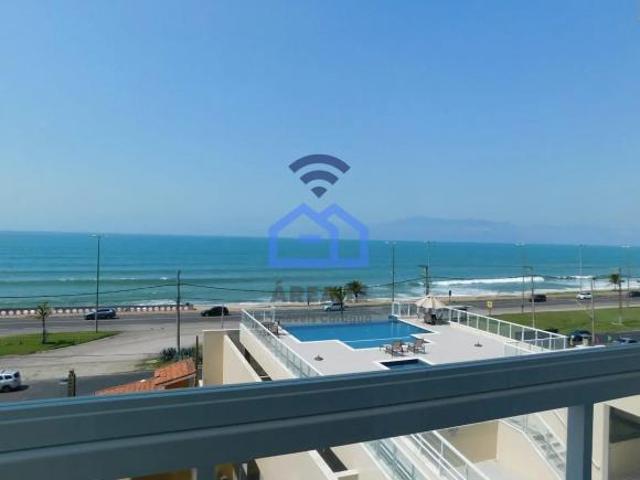 Apartamento à venda, Massaguaçu em Caraguatatuba, SP