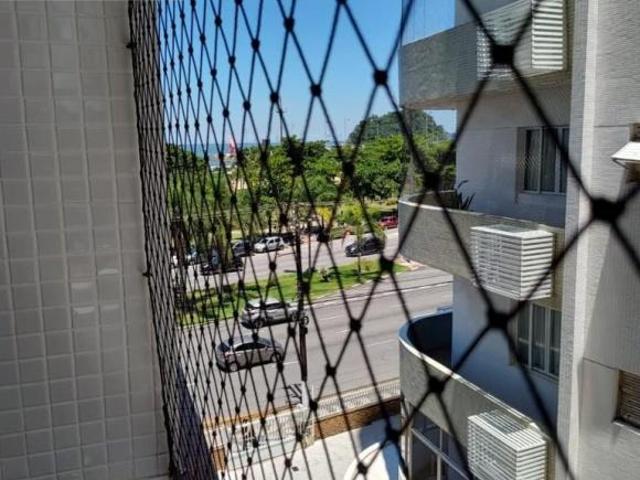 Apartamento à venda mAr dOce lAr no José Menino em Santos/SP | 56 m² | Excelente oportunidade