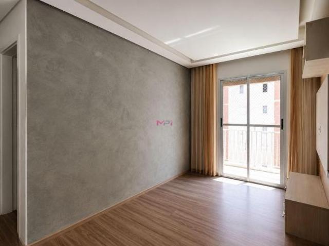 APARTAMENTO À VENDA MARAVILLE NATURE PARQUE UNIÃO JUNDIAÍ SP