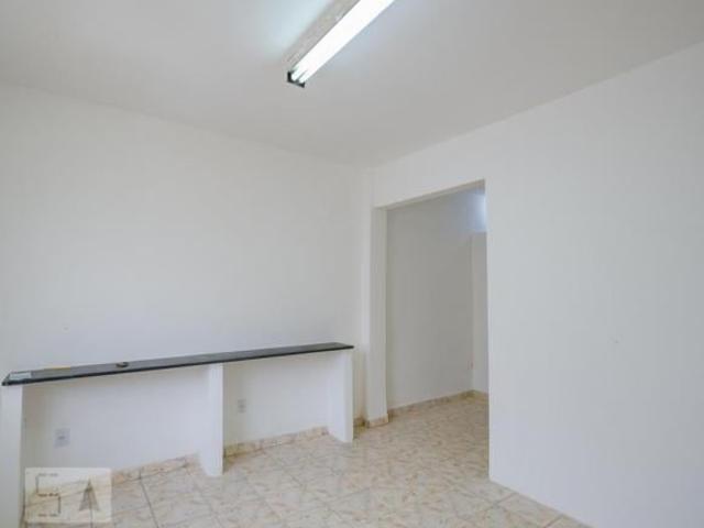 Apartamento à Venda Marajó, 1 Quarto, 32 m² Belo Horizonte
