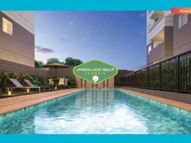 Apartamento a Venda Marajoara NOVVO MARAJOARA