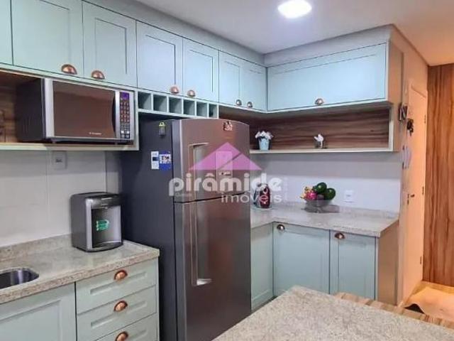 Apartamento à venda Maranata Parque Industrial, São José dos Campos, SP