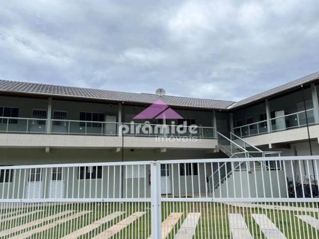 Apartamento à venda, Maranduba, Ubatuba, SP