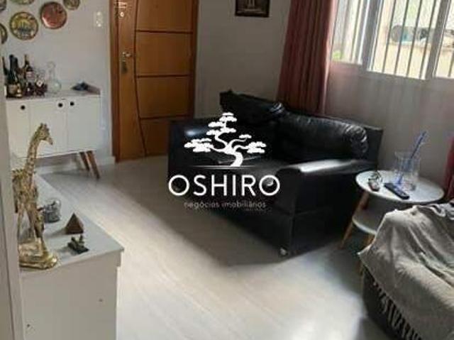 Apartamento à venda Marapé Santos