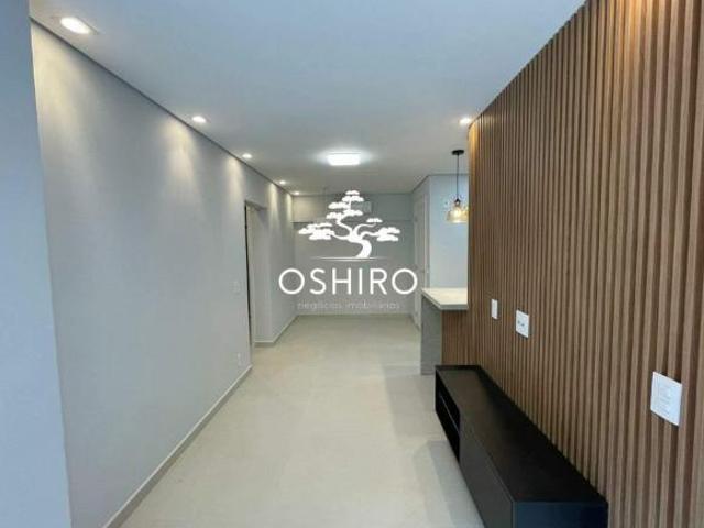 Apartamento à venda Marapé Santos