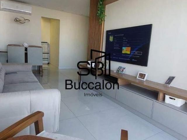 Apartamento à Venda — Marapé, Santos | 82 m² • 2 Dormitorios • 1 Suíte • Lazer Completo