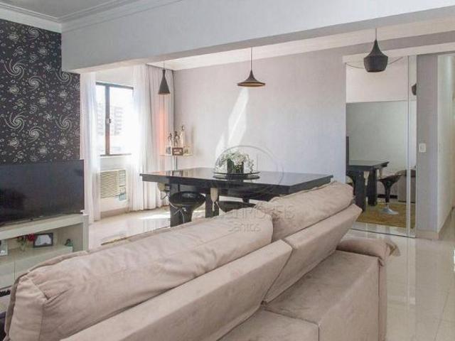 Apartamento à venda Marapé Santos/SP
