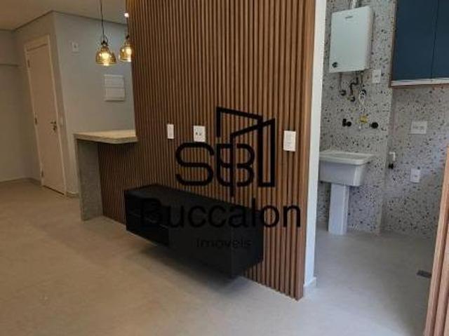 Apartamento à Venda — Marapé, Santos/SP | 63 m² • 2 Dormitórios • 1 Suíte • 1 Vaga • Way Orquidário