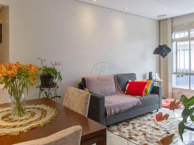 Apartamento à venda, Marapé Santos/SP
