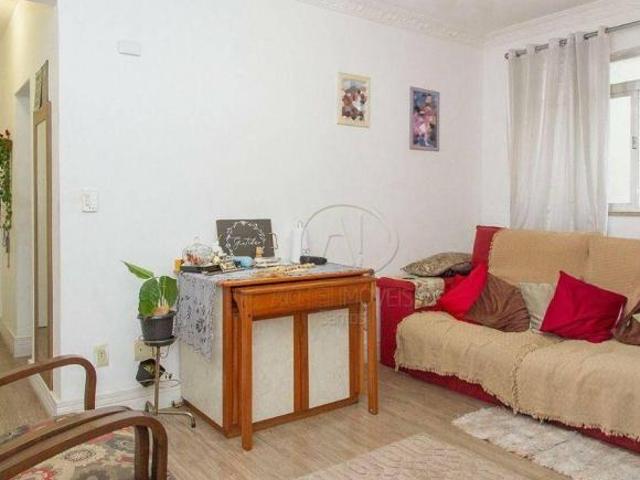 Apartamento à venda Marapé Santos/SP