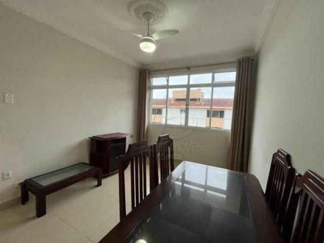Apartamento à venda, Marapé Santos/SP