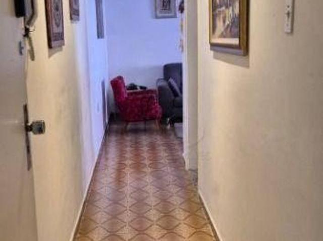 Apartamento à venda, Marapé Santos/SP