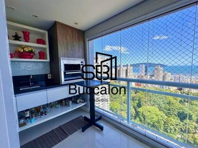 Apartamento à Venda — Marapé, Santos/SP | 98 m² • 3 Dormitórios 1 Suíte • Varanda Gourmet • Lazer