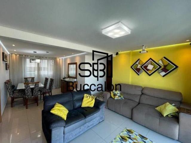 Apartamento à Venda — Marapé, Santos/SP | 3 Dormitórios • Suíte • Lazer Completo • 2 Vagas Demarcada
