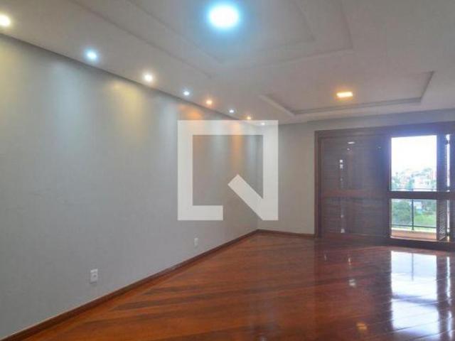 Apartamento à Venda Marechal Rondon, 4 Quartos, 126 m² Canoas