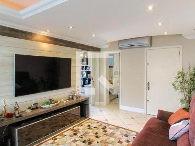 Apartamento à Venda Marechal Rondon, 4 Quartos, 155 m² Canoas