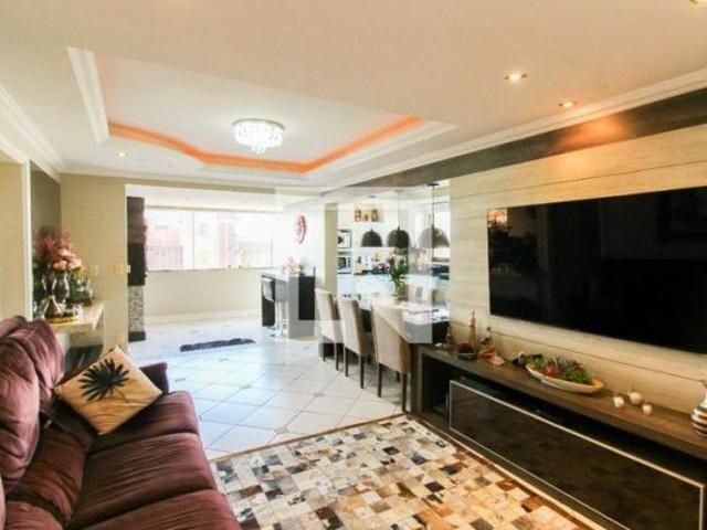 Apartamento à Venda Marechal Rondon, 4 Quartos, 155 m² Canoas
